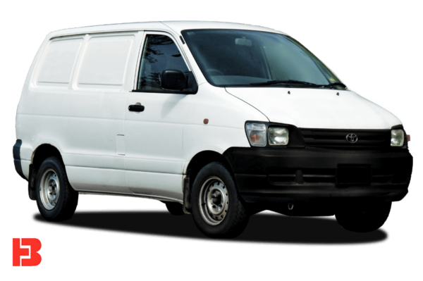 10ft Open / Half / Full Canopy Lorry – Ban Hong Lee Motor Services